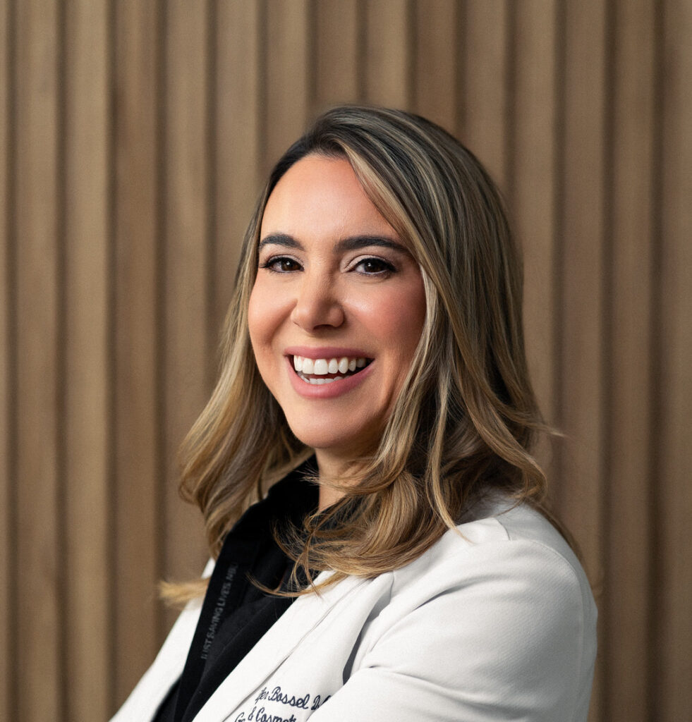 Dr. Jennifer Bossel, DMD - General & Cosmetic Dentistry